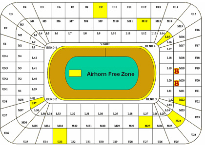 Birmingham Brummies Speedway: DISCOUNTED CARDIFF GP TICKETS AVAILABLE