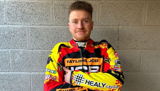 Birmingham Brummies Speedway: FAMILIAR NAMES ADDED TO BULLS